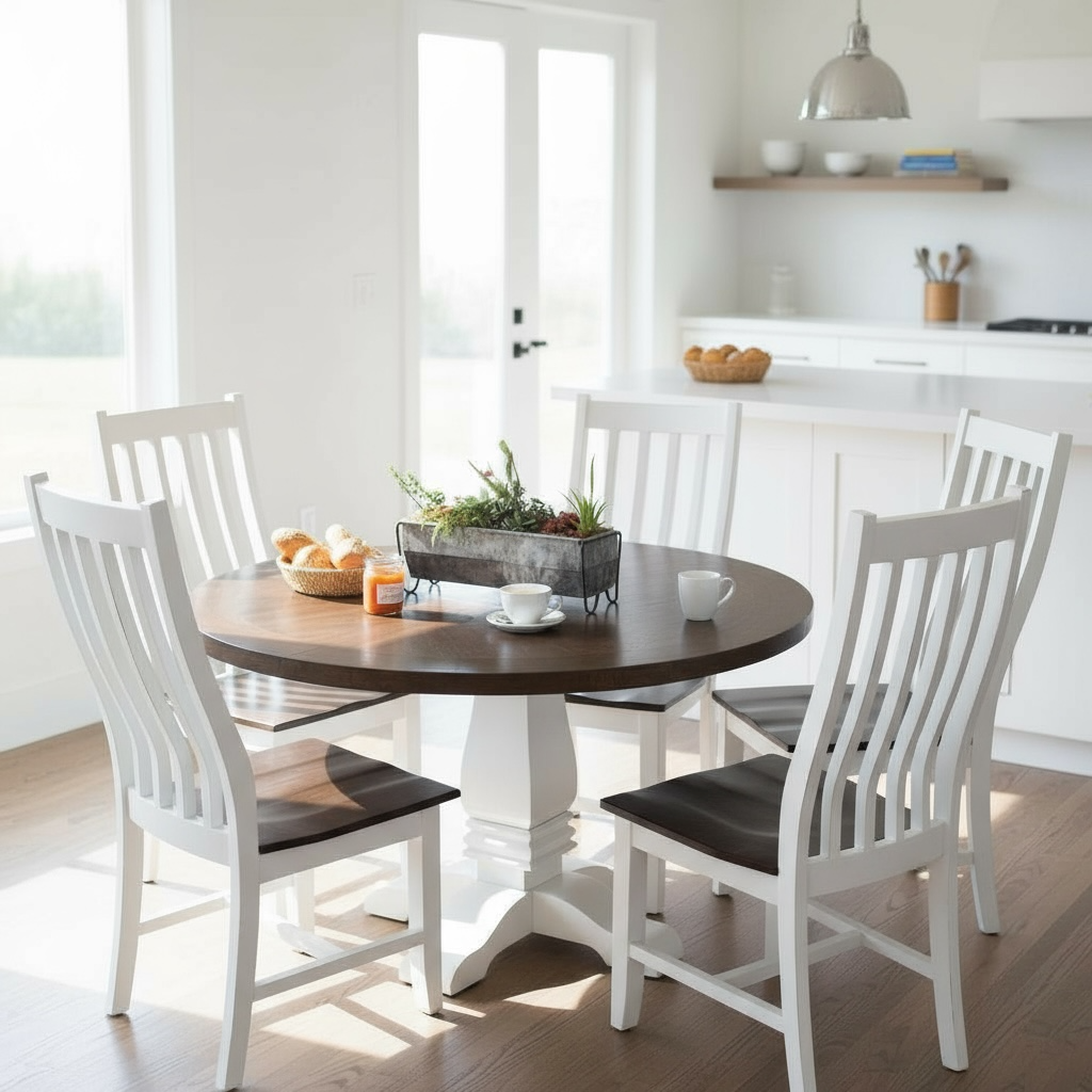 Dining Furniture | Tables, Chairs, Stools & Islands - Copper Barn ...