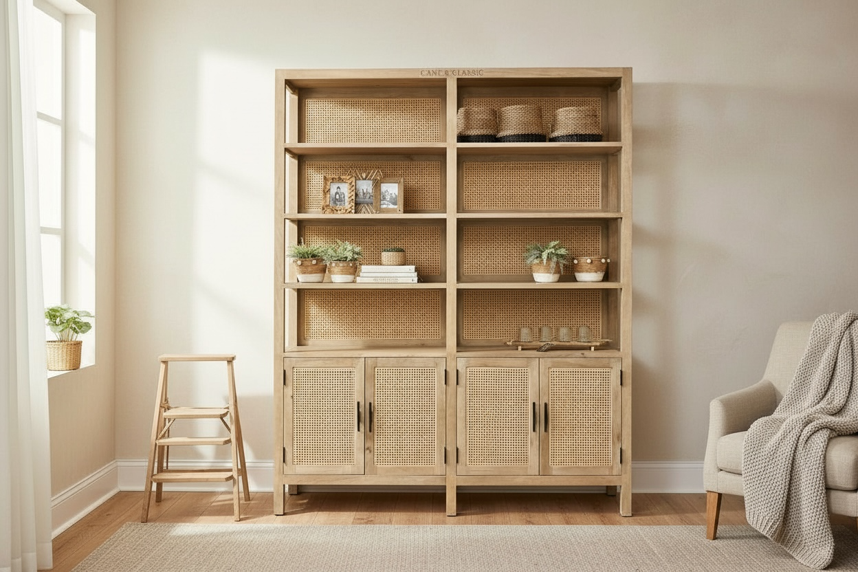 Accent Cabinets – Copper Barn Home