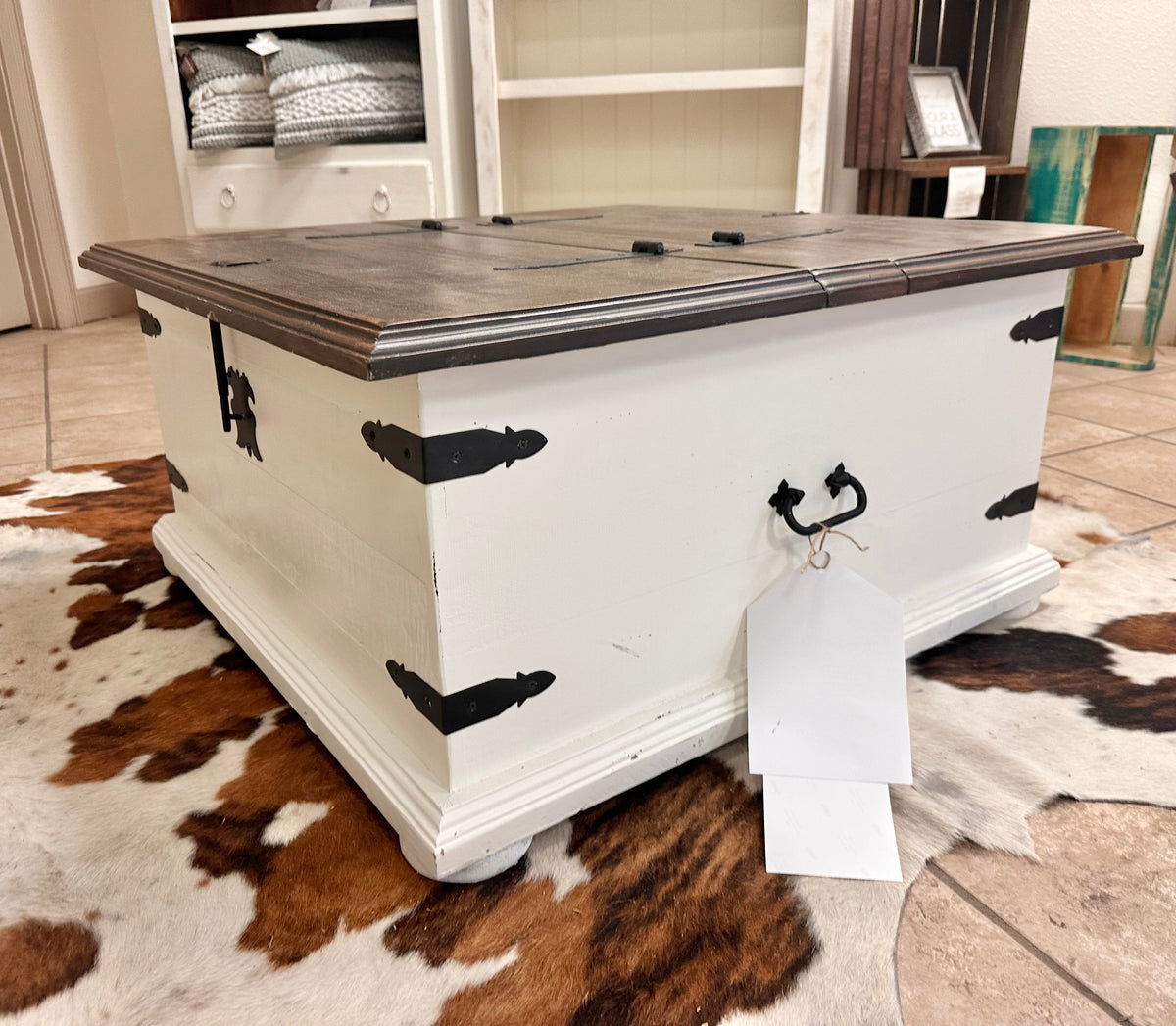 Bars and Islands – Copper Barn Home