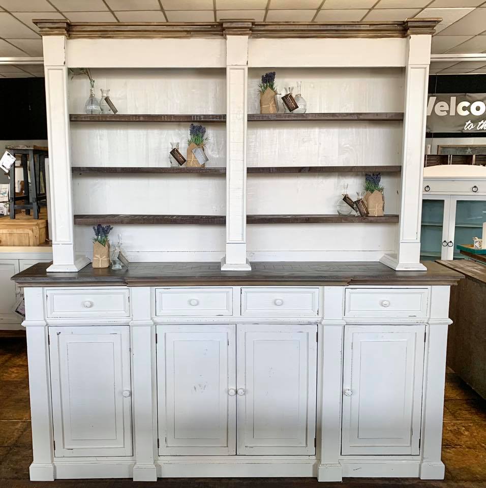 Handcrafted Furniture and Home Store | Copper Barn – Copper Barn Home