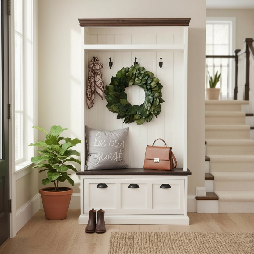 Buffets & Cabinets | Dining Room Storage Furniture - Copper Barn ...