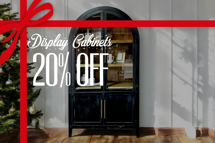 Handcrafted Furniture and Home Store | Copper Barn – Copper Barn Home