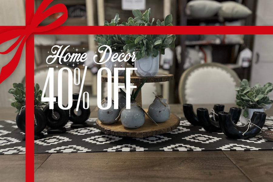 Handcrafted Furniture and Home Store | Copper Barn – Copper Barn Home
