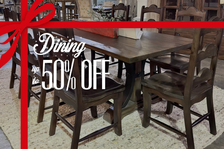 Handcrafted Furniture and Home Store | Copper Barn – Copper Barn Home
