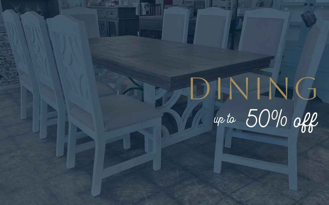 Handcrafted Furniture and Home Store | Copper Barn – Copper Barn Home