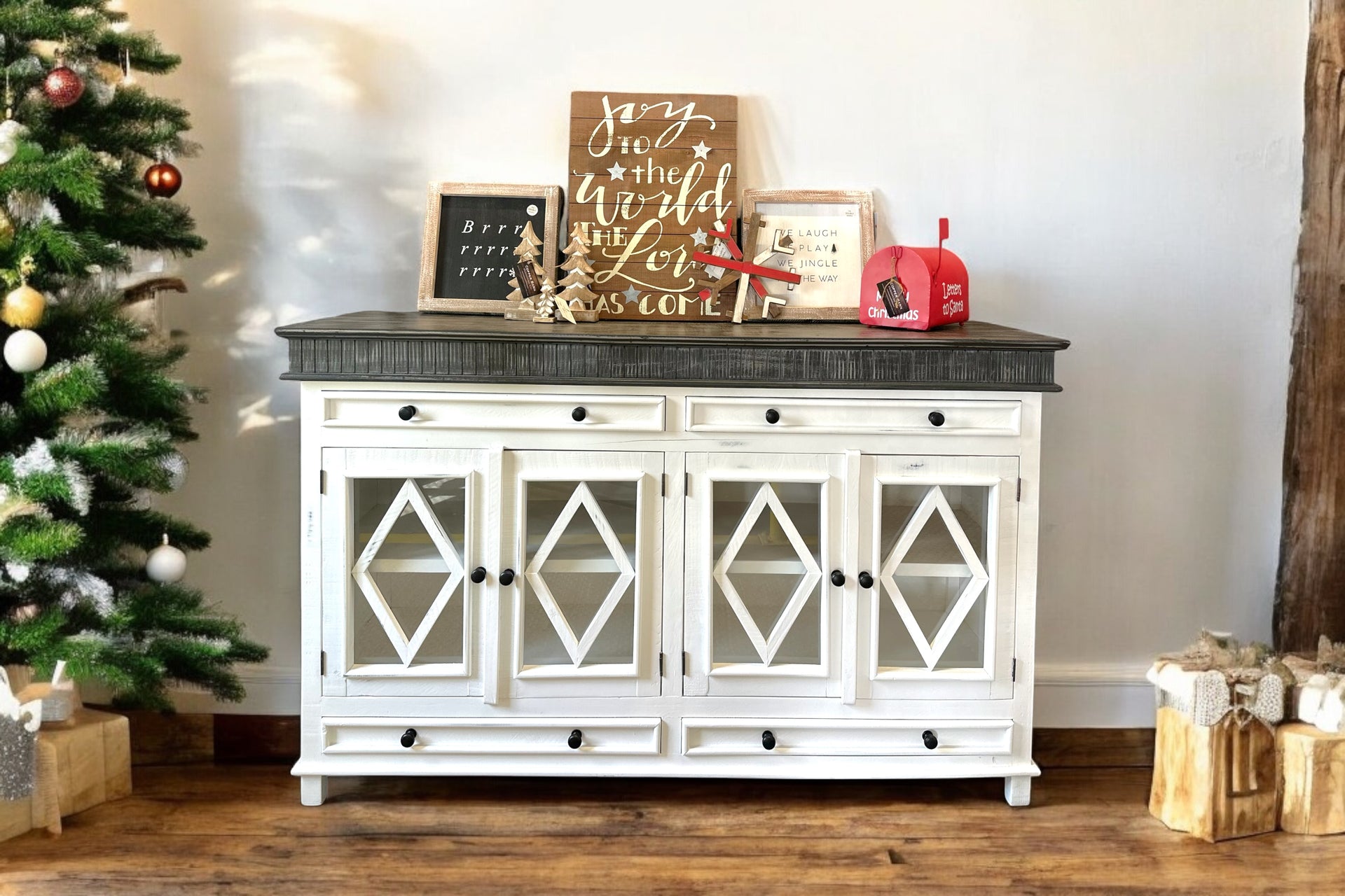 Handcrafted Furniture and Home Store | Copper Barn – Copper Barn Home