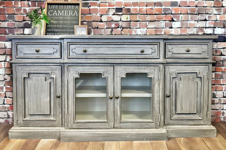 Handcrafted Furniture and Home Store | Copper Barn – Copper Barn Home
