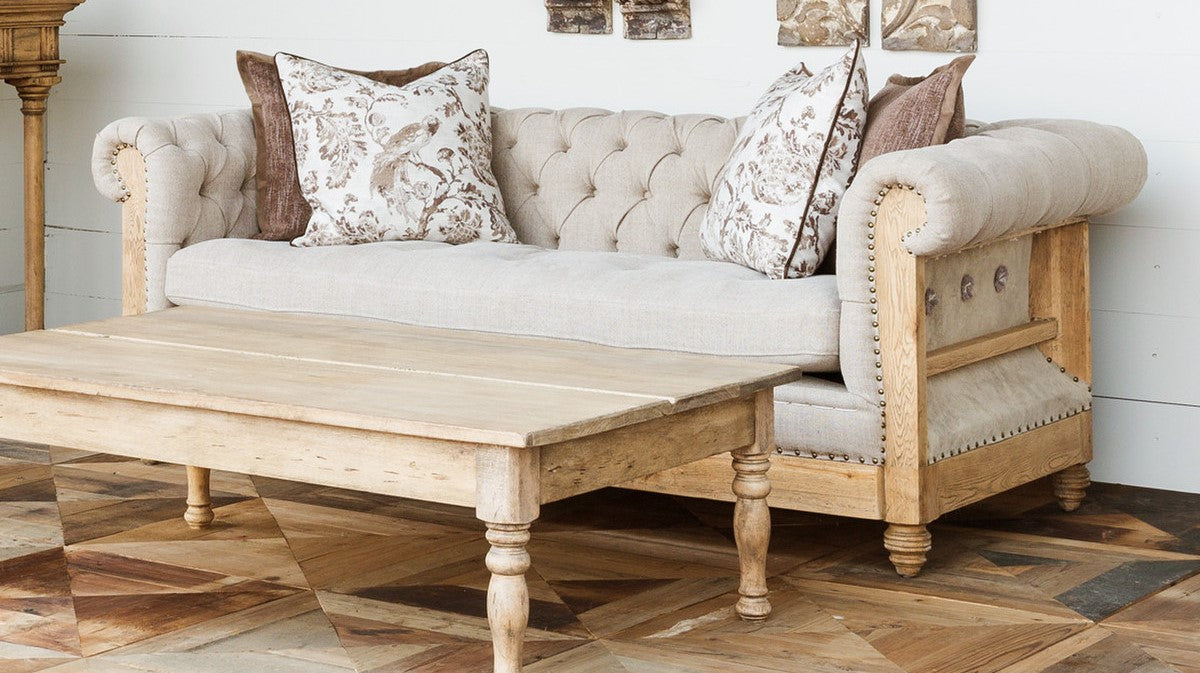 Handcrafted Furniture and Home Store | Copper Barn – Copper Barn Home