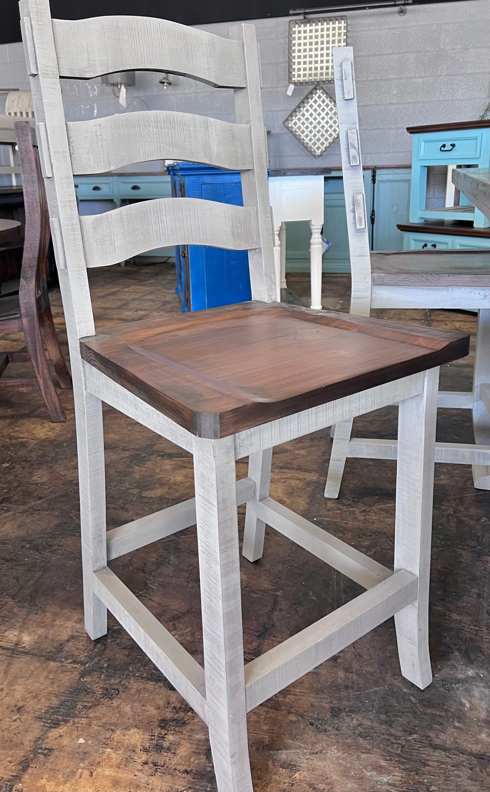 Handcrafted Furniture and Home Store | Copper Barn – Copper Barn Home