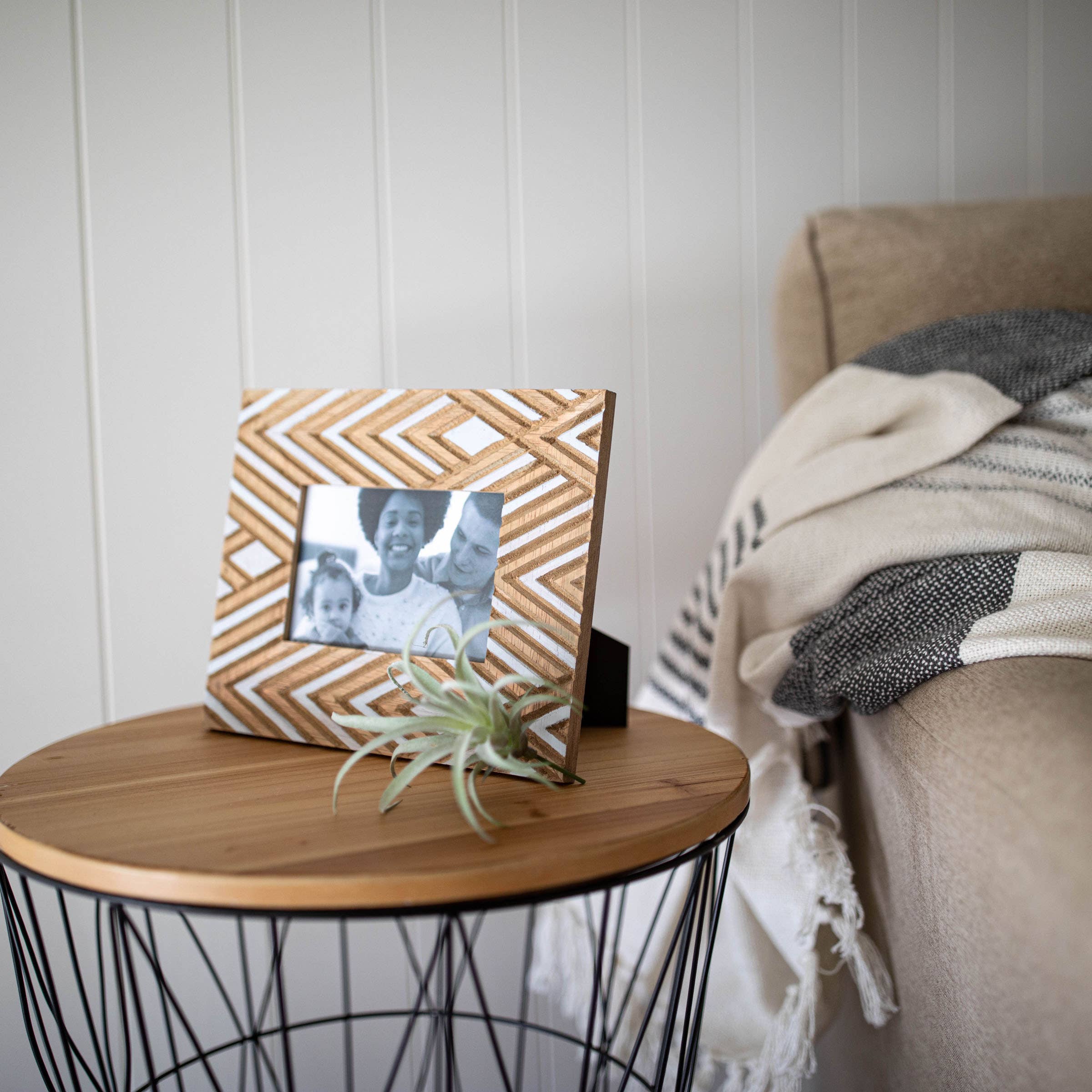 Briar Photo Frame – Copper Barn Home