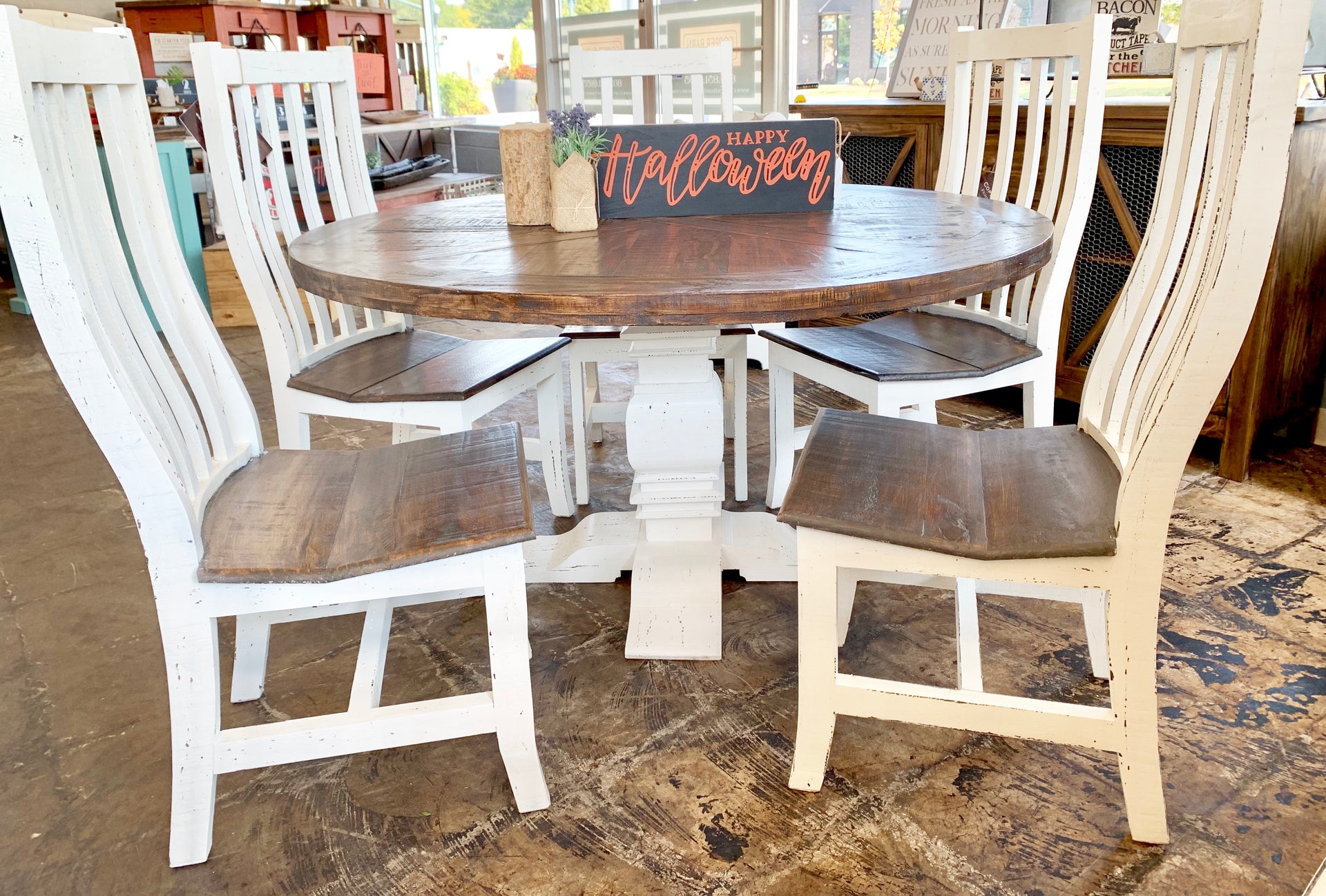 Pre-Order Furniture – Copper Barn Home